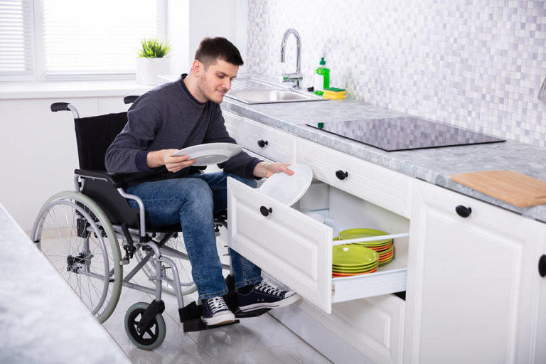 Disabled Adaptations – Besure Services